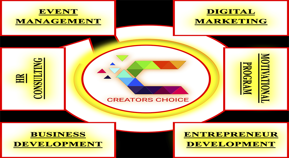 Creators Choice