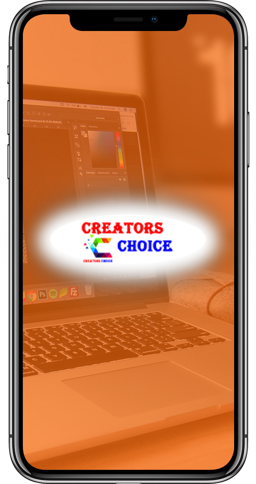 Creators Choice